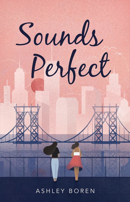 Sounds Perfect (ebook), Ashley Boren | 9781641376617 | Boeken | bol.com