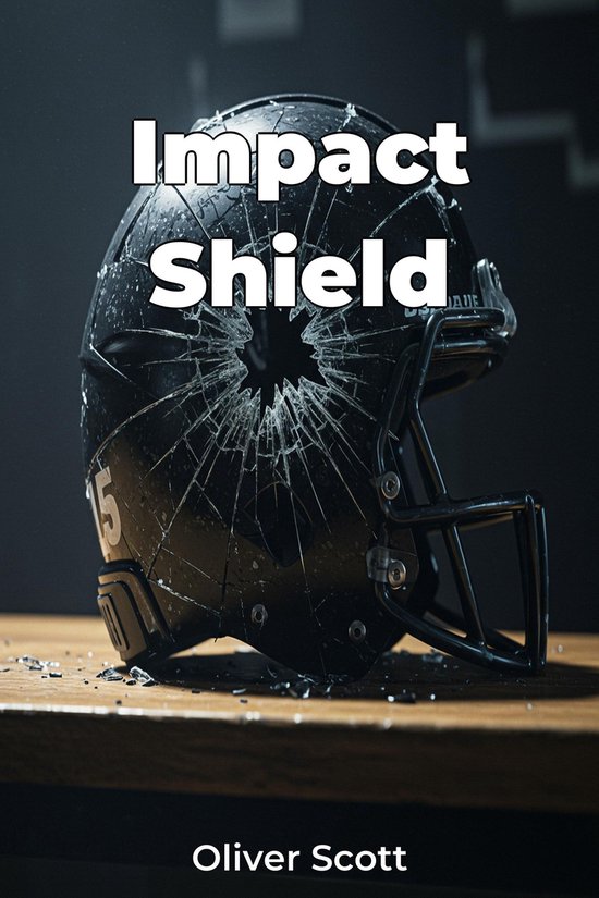 Impact Shield (ebook), Oliver Scott | 9788235290335 | Boeken | bol