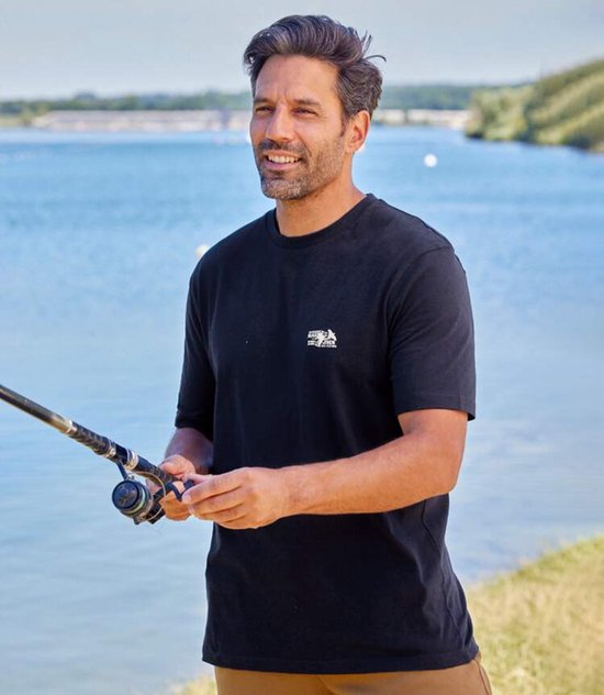 Atlas for Men - 4-pack T-shirts Atlas® - Heren - Verkrijgbaar in grote ...