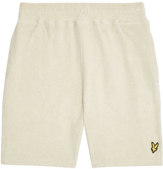 Lyle & Scott zomer short jongens - kit | bol