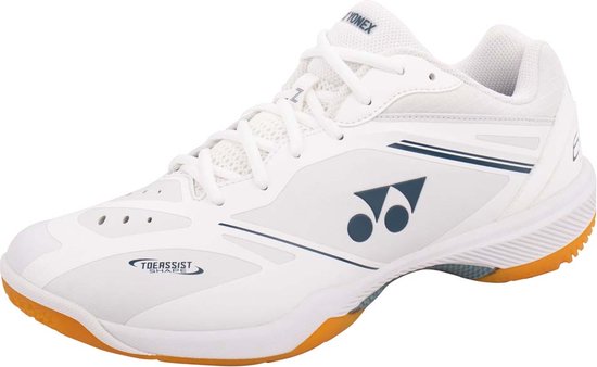 Yonex SHB-65Z4 Men WIDE White-44 | bol
