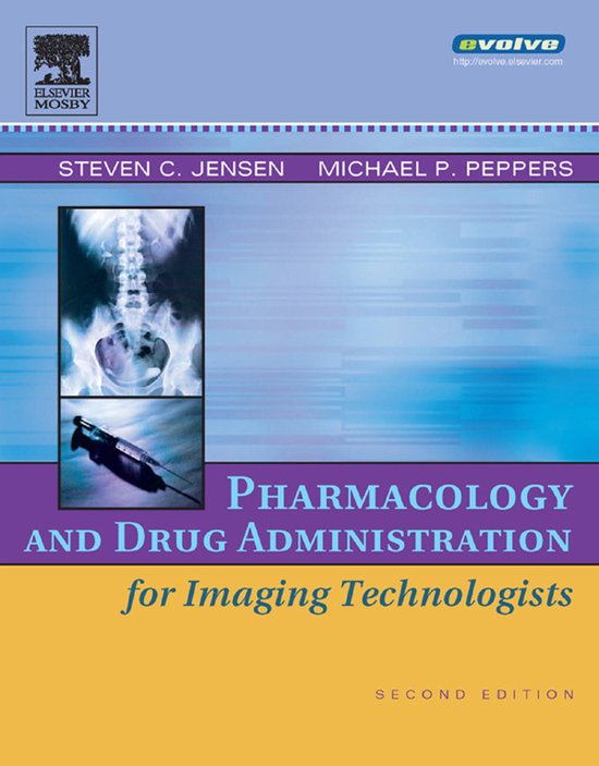 Pharmacology and Drug Administration for Imaging Technologists (ebook ...