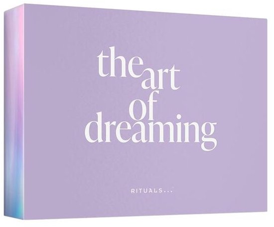 Rituals The Art of Dreaming XL Cadeauset