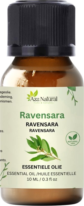 Ravensara Essentiële Olie | bol