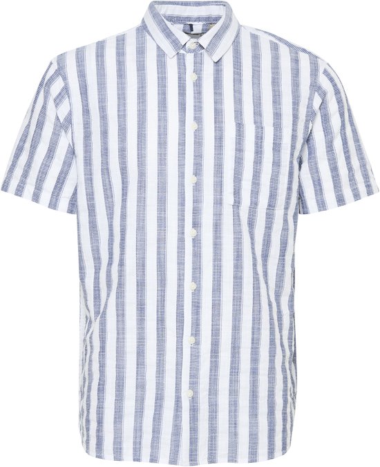 Blend - BHARUN Shirt - Heren | bol