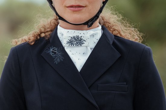 Samshield Plastron Spring Flower SS25 | bol