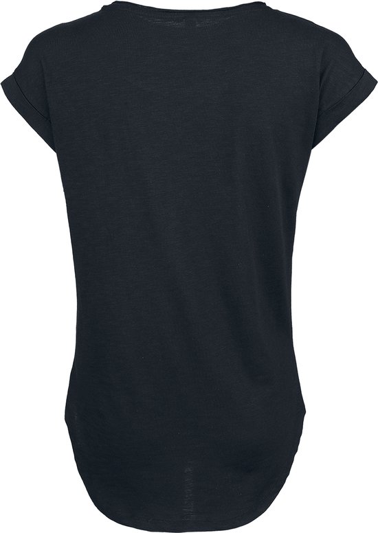 Harry Potter Dobby T-shirt zwart L Katoen - Fan merch, Film | bol