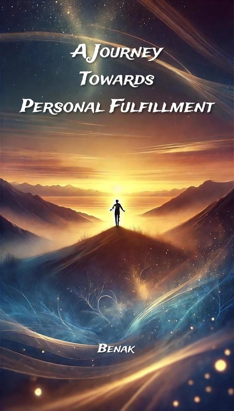 Personal Development - A Journey Towards Personal Fulfillment (ebook), Benak |... | bol