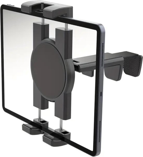 Nivard Telefoonhouder Vliegtuig - Reizen - Bureau - Tafel - Trein - Auto - Koken -... | bol