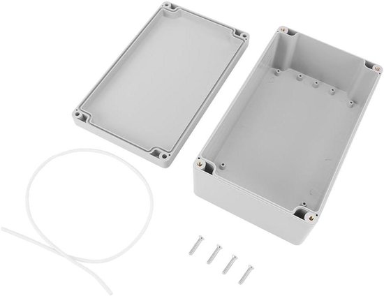 Elektrische Doos Kabelconnector voor Buiten IP65 Waterdichte ...