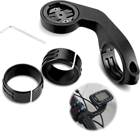 Fietshouder voor Garmin Edge 530 540 520 510 500 200 130 20 25 800 810 820 830 810... | bol