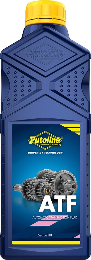 ATF Olie Putoline 1 Liter 70021 | bol