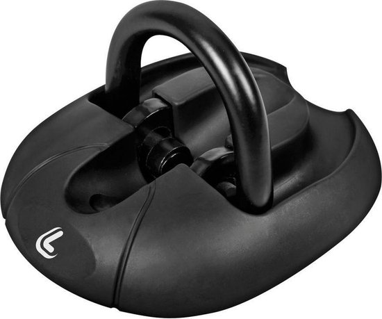 Muuranker Lampa Gehard Staal | bol