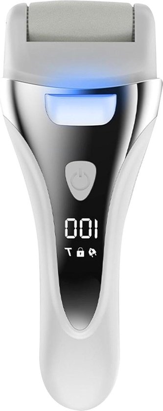 Callus Remover - Dead Skin Remover Electric Callus Remover For Feet - 2 ...