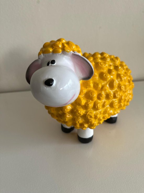 Goodyz- Boerderij dieren – Schaapjes – Leuke Lachende – Diverse ...