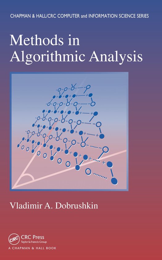 Chapman & Hall/CRC Computer and Information Science Series - Methods in Algorithmic... | bol