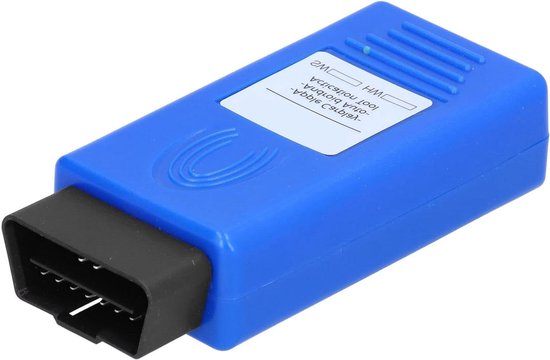 Auto Obd Activator Activatie Tool Vervanging Voor Mercedes Ntg5S1 ...