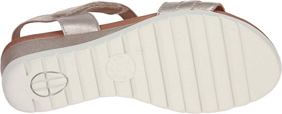 Mephisto Yulia Brons Sandaal | bol