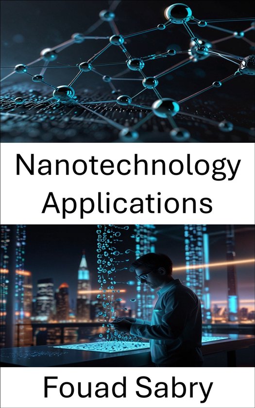 Nanotechnology Applications 1 - Nanotechnology Applications (ebook), Fouad Sabry |... | bol