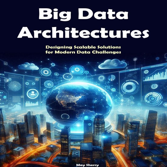 Big Data Architectures, May Sherry | 9798318234019 | Boeken | bol