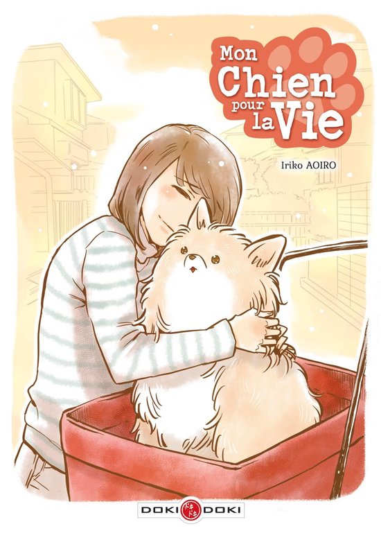 Mon chien pour la vie (ebook), Iriko AOIRO | 9791041114535 | Boeken | bol