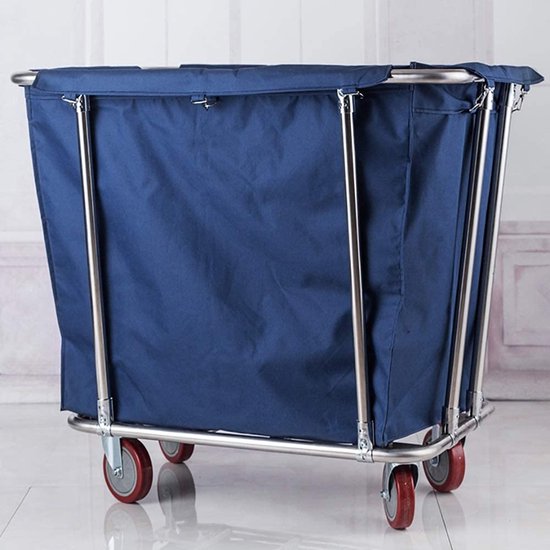 Movable Trolleys Storage Rack Serving Cart Cart Houseware Heavy-Duty ...