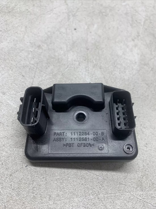 Tesla Model 3 Trailer ECU - 1112581-00-A - Jun 2017/2025 - trailer ...