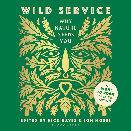 Wild Service, Nick Hayes | 9781526673275 | Boeken | bol