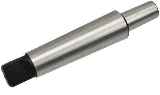 GEKO Morse 3 boorkopopname - B16 - met tang | bol