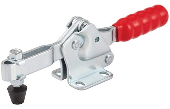 Wurth - Horizontale snelspanner Basic - Horizontale snelspanner Basic ...