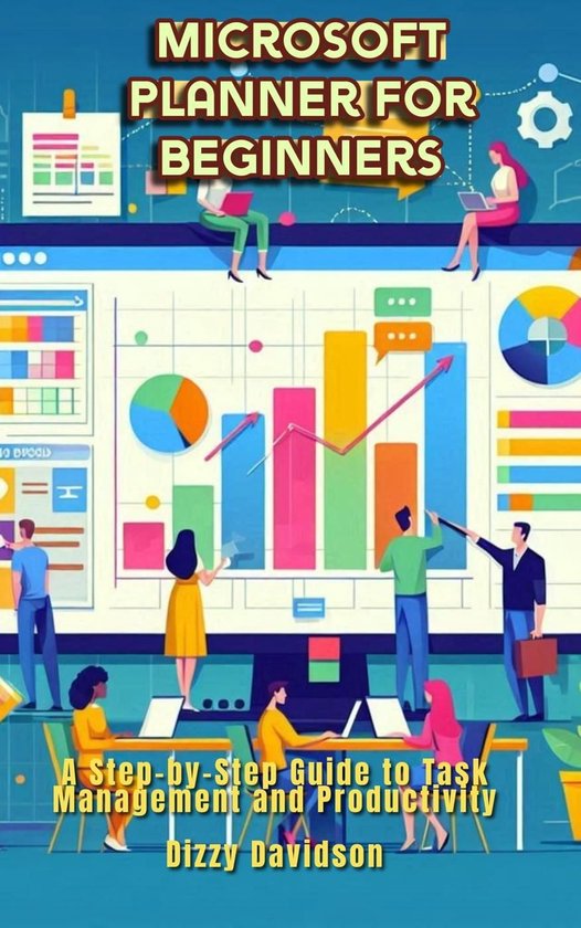 Microsoft 365 Mastery: A Beginner's Guide Series 11 - Microsoft Planner ... Microsoft 365 Mastery: A Beginner's Guide Series 11 - Microsoft Planner ...
