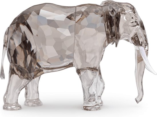 Swarovski Elegance of Africa SCS Annual Edition 2022 Elephant Fayola | bol