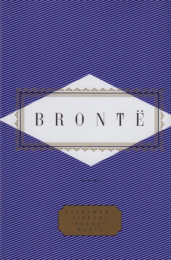 Emily Bronte, Emily Bronte | 9781857157284 | Boeken | bol