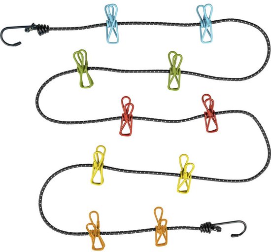 Calima 46016 Scheerlijn 190, 240 cm, cm x 8 cm x 3 cm 1 stuk(s) | bol