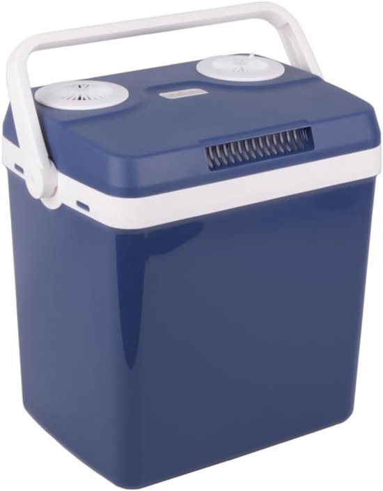 Thermo-elektrische Koelbox 32 liter - Campingkoelkast met Koel- en Warmhoudfunctie | bol