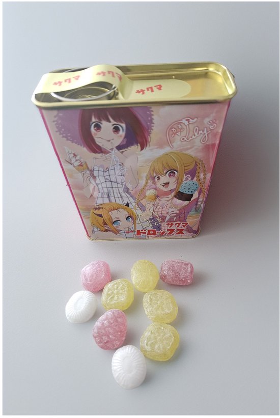 Japanse Surprise Sample Snack Box - Snoep - Koek - Hartig - Drinken ...