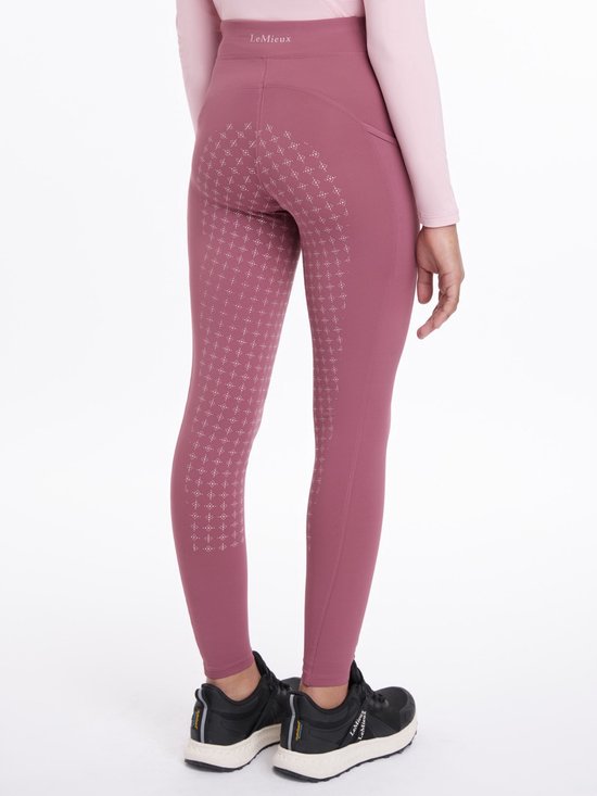 LeMieux Orla Pull Ons Legging Kids SS25 | bol