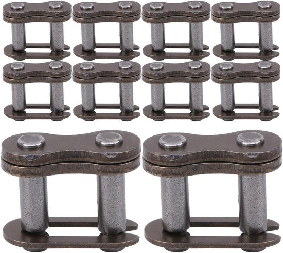 Master Link Standard Design Easy Installation Chains Connector for ...