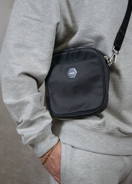 Balr Classic Messenger Bag | bol