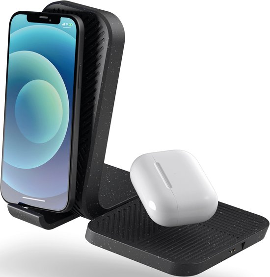 Modular Single Wireless Charger Extension | bol.com