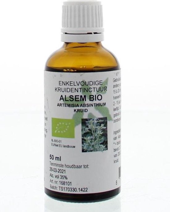 Absinthium Absinth/Alsem Cru | bol