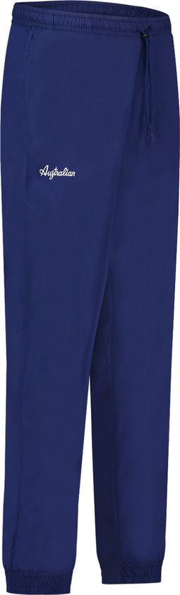 Australian - Trainingspak - Smash trainingspak - Blue | bol