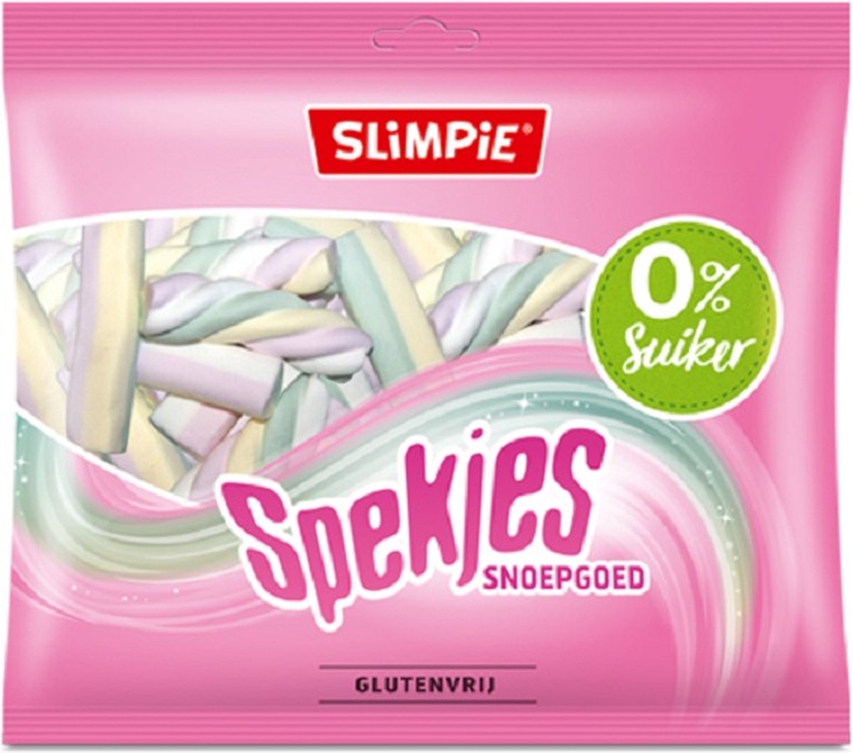 Slimpie - Spekjes | bol.com