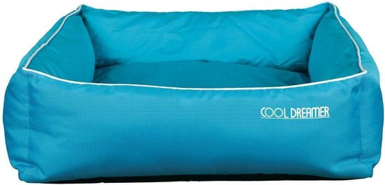 Trixie Koelbed Cool Dreamer 65 x 50 cm | bol