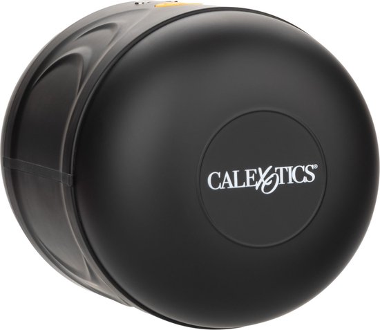 Boundless Dual Motor Stroker | bol.com