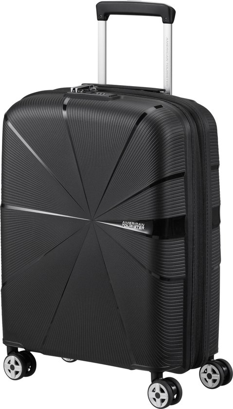 American Tourister Reiskoffer - Starvibe Spinner 55cm (Handbagage ...