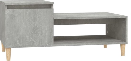 La Dolce Vita - Tafeltje - Bijzettafel - Accenttafel - Multifunctionele ...
