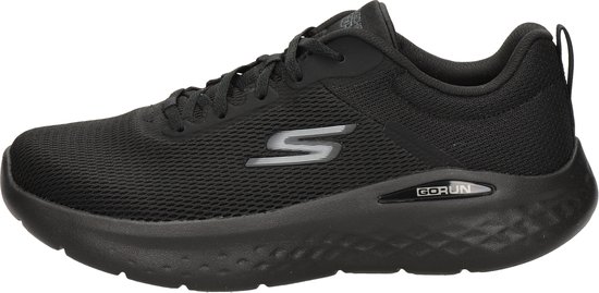 Skecher GoRun Lite heren sneaker - Zwart - Maat 43 | bol.com