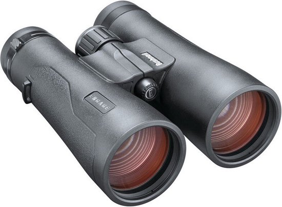 Bushnell - Engage DX - 12 x 50 - Zwart - Dak Prisma - Water en ...