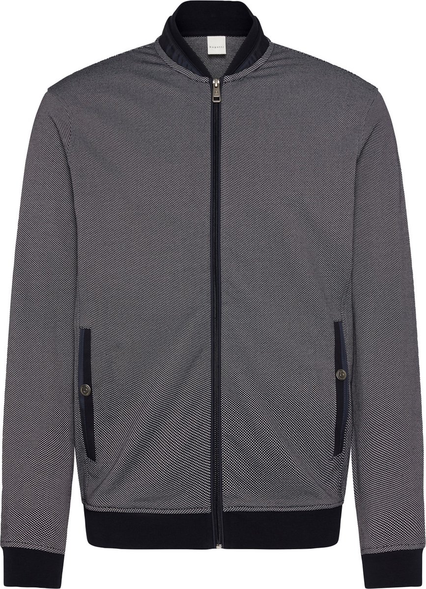 Bugatti clothing Vest Heren | bol.com